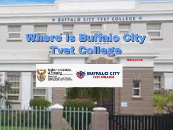 Where is Buffalo City Tvet College - TVET Colleges