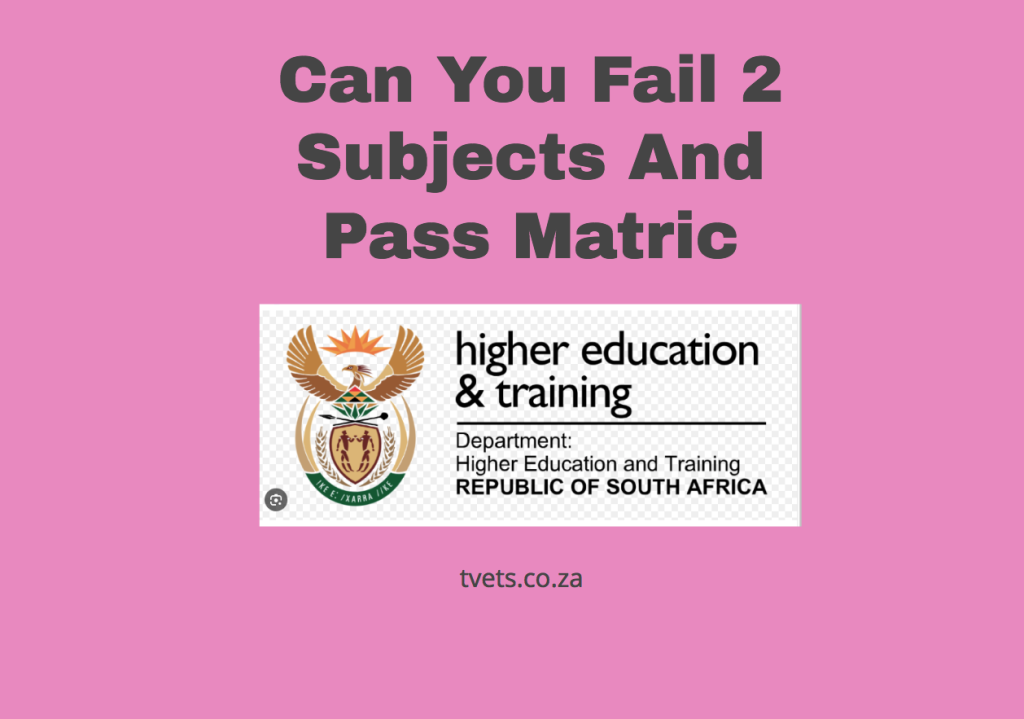 Adult Matric registration 2026 Archives - TVET Colleges 2026